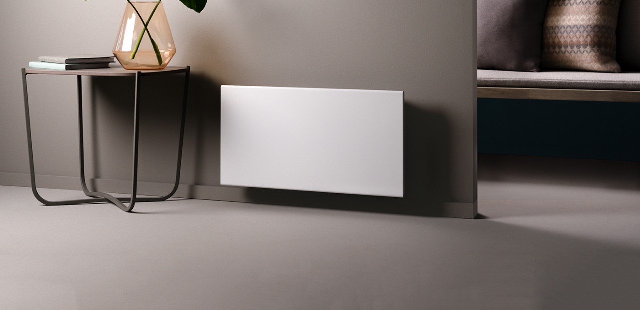 Eco Basic Panelovn - Adax