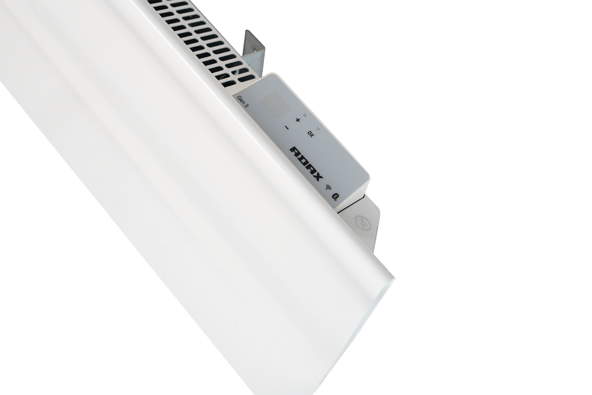 WiFi-termostat med Bluetooth - Adax