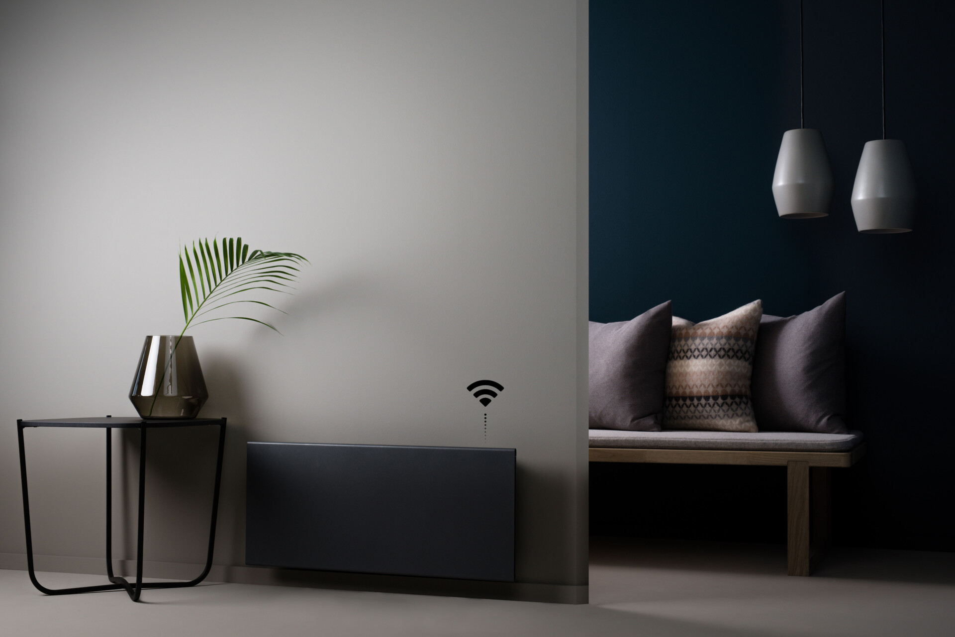 Derfor er panelovner fortsatt det smarteste valget - Adax